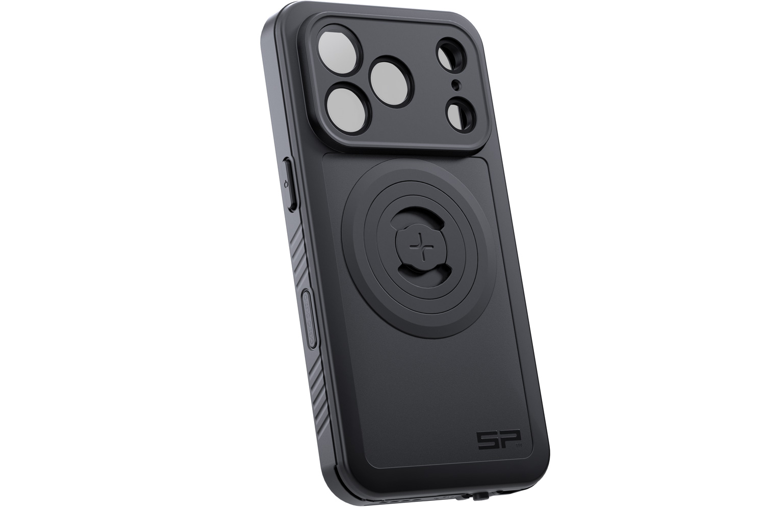 SP-Connect Smartphone Schutzhülle Xtreme | Wunderlich