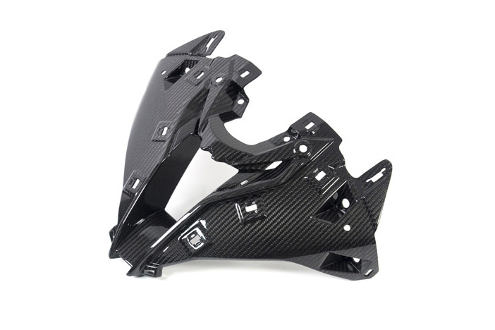 Ilmberger Air intake M 1000 RR | Wunderlich