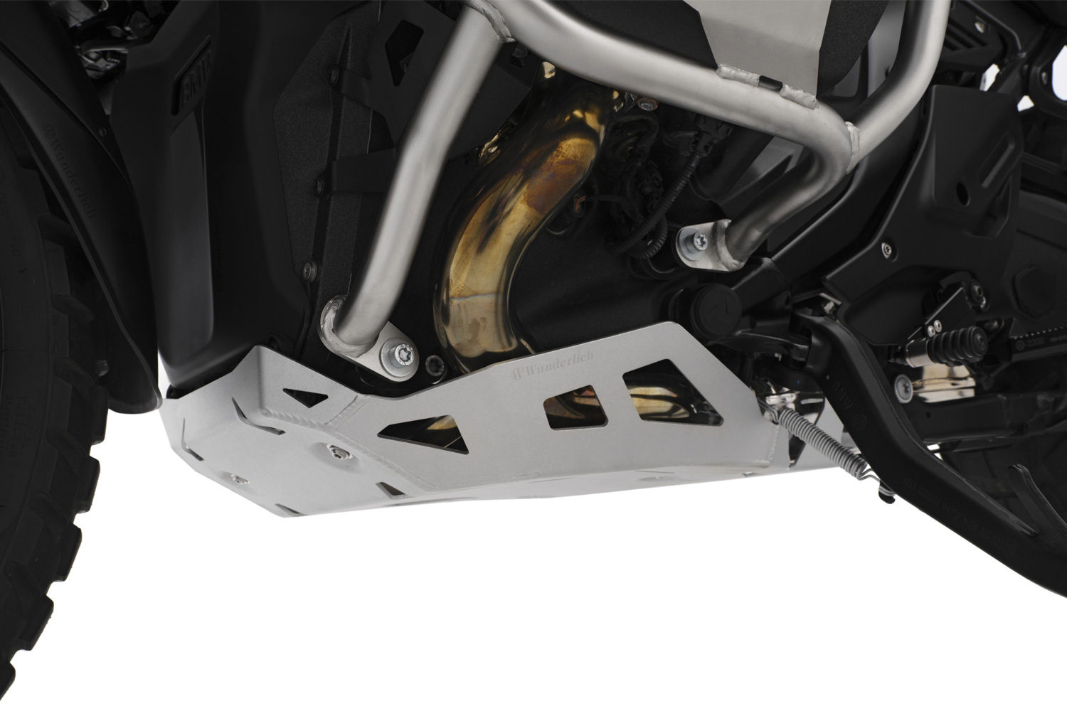 Engine Protection ULTIMATE R 1300 GS and GS Adventure | Wunderlich