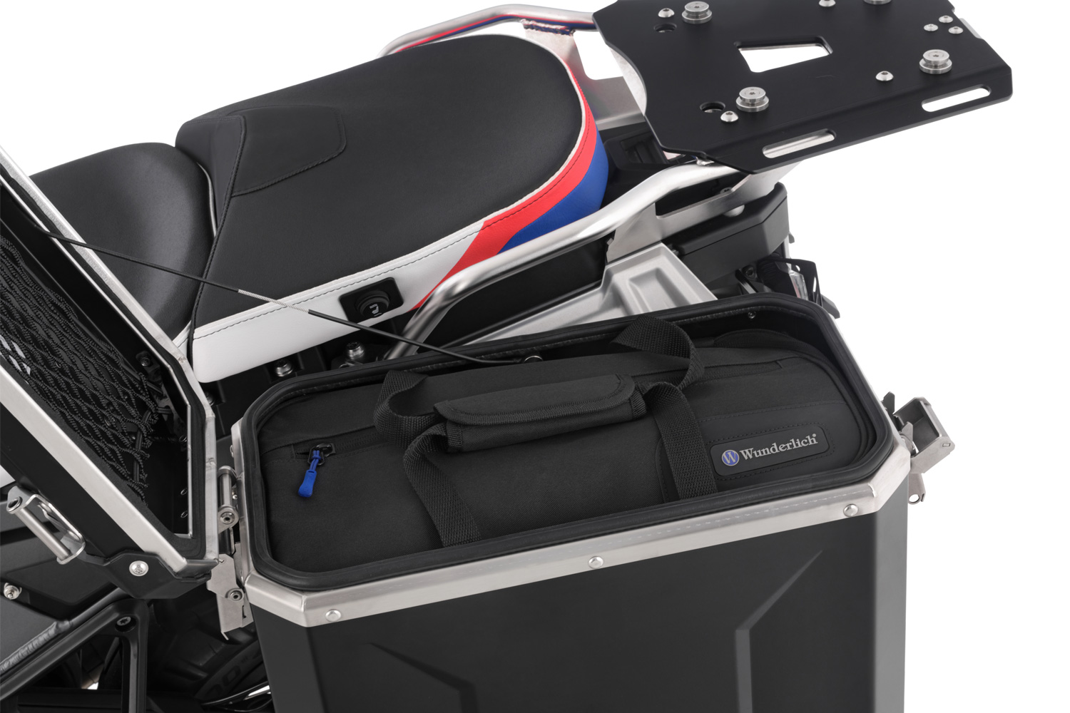 Wunderlich EXTREME inner bag – slimline BMW R 1300 GS (+Adventure ...
