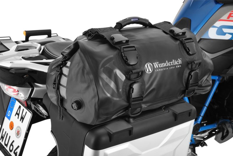 BMW R 1250 GS | Wunderlich Highlights