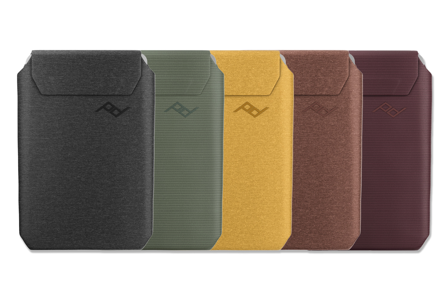 Peak Design Mobile Wallet Stand | Wunderlich