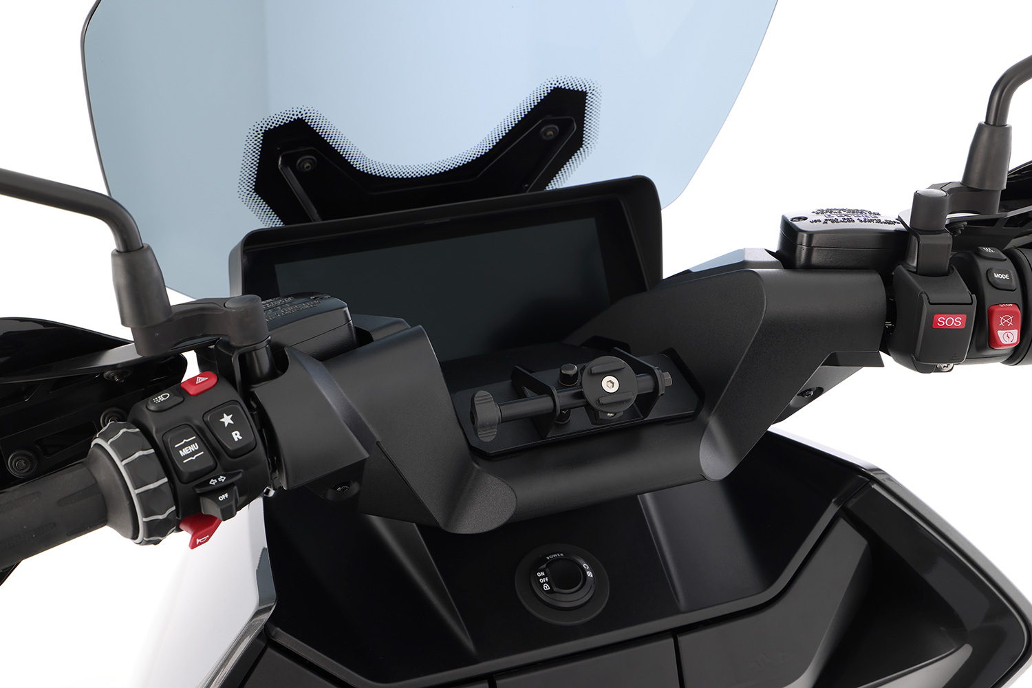 Geräteträger Universal CE 04 | Wunderlich