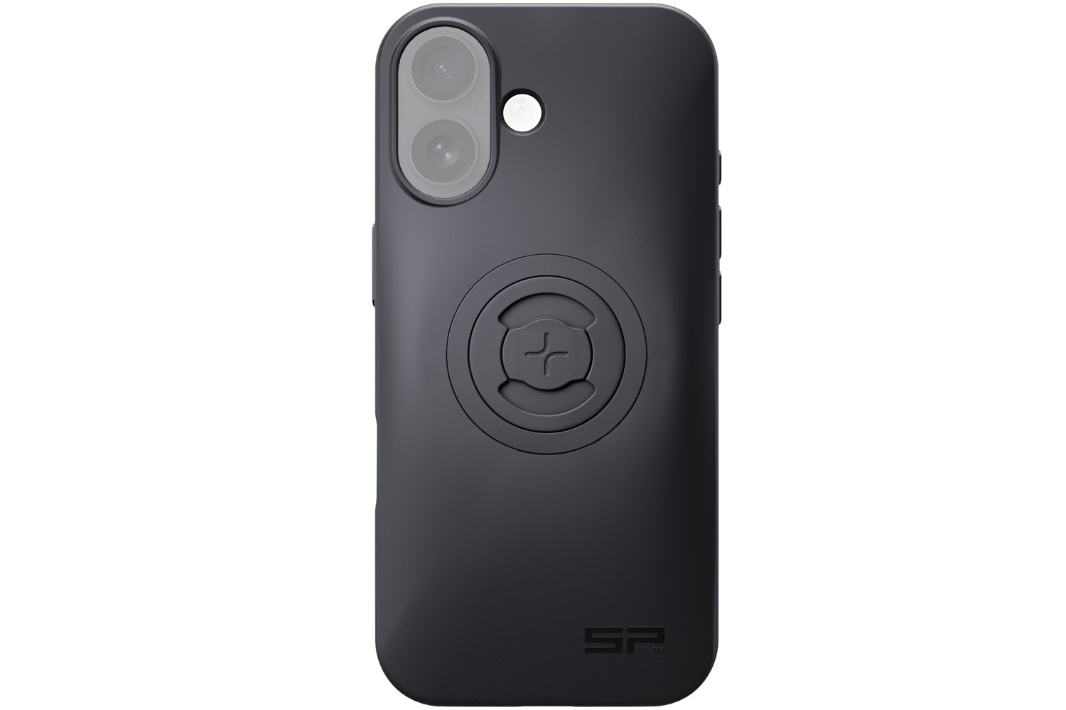 SP-Connect Smartphone Protective Case SPC+ for iPhone 17 | Wunderlich