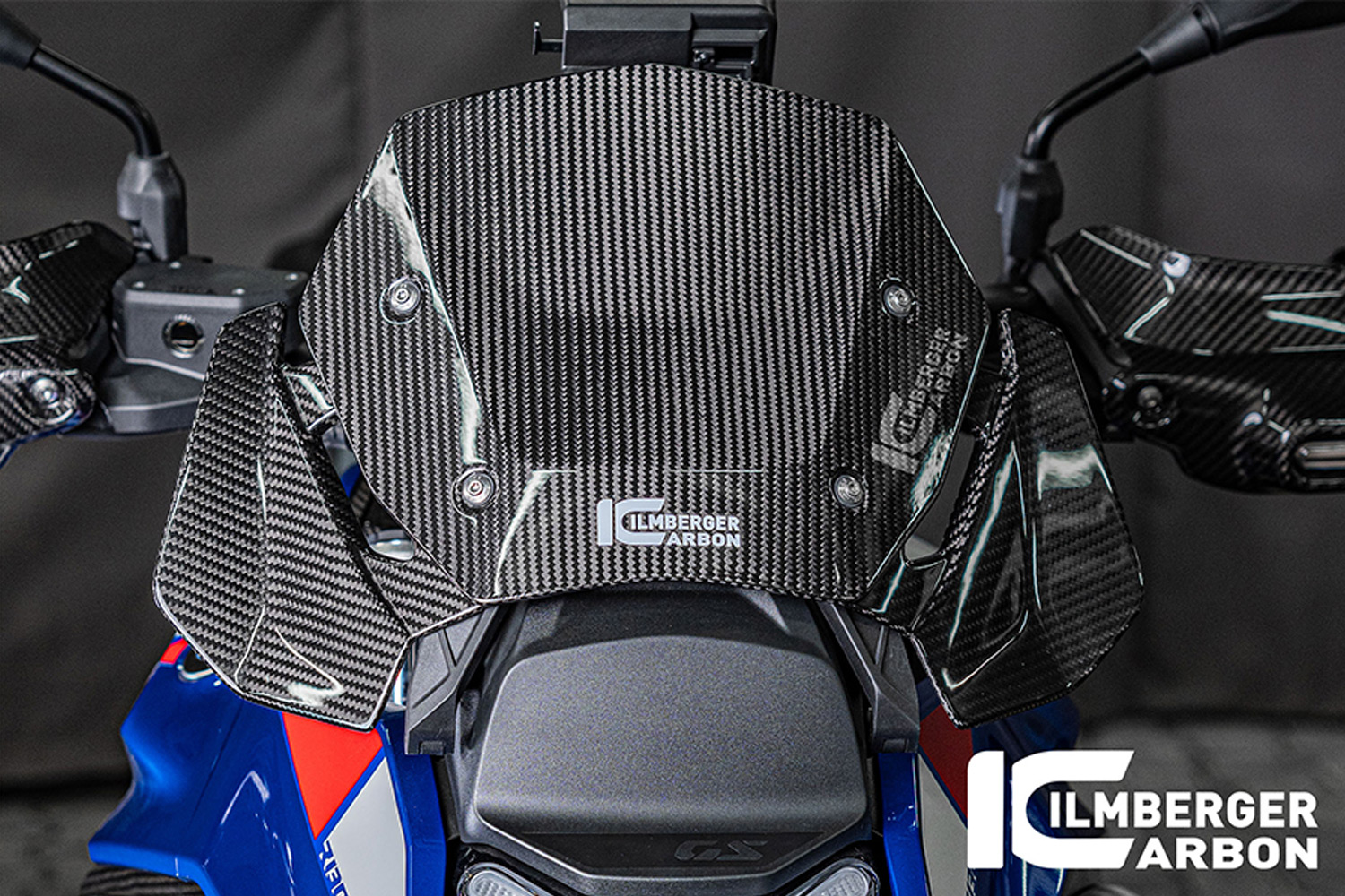 Ilmberger Carbon Zubehör kaufen | Wunderlich
