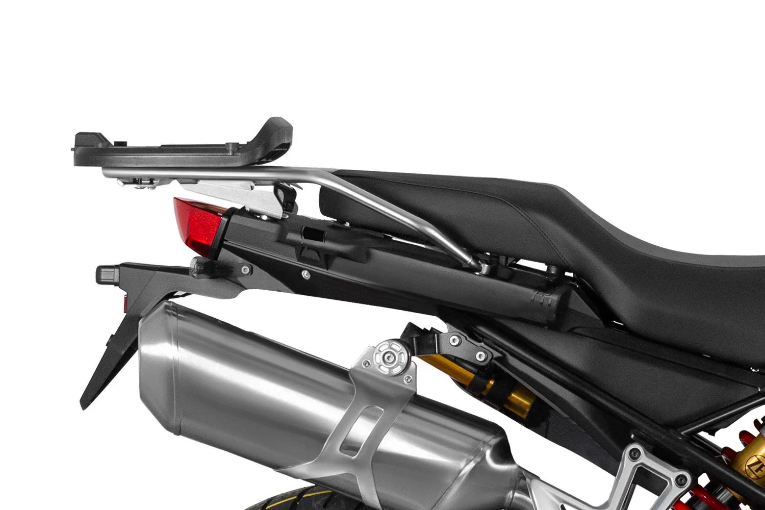 Topcase carrier X-RACK - for models with original Vario carrier ...