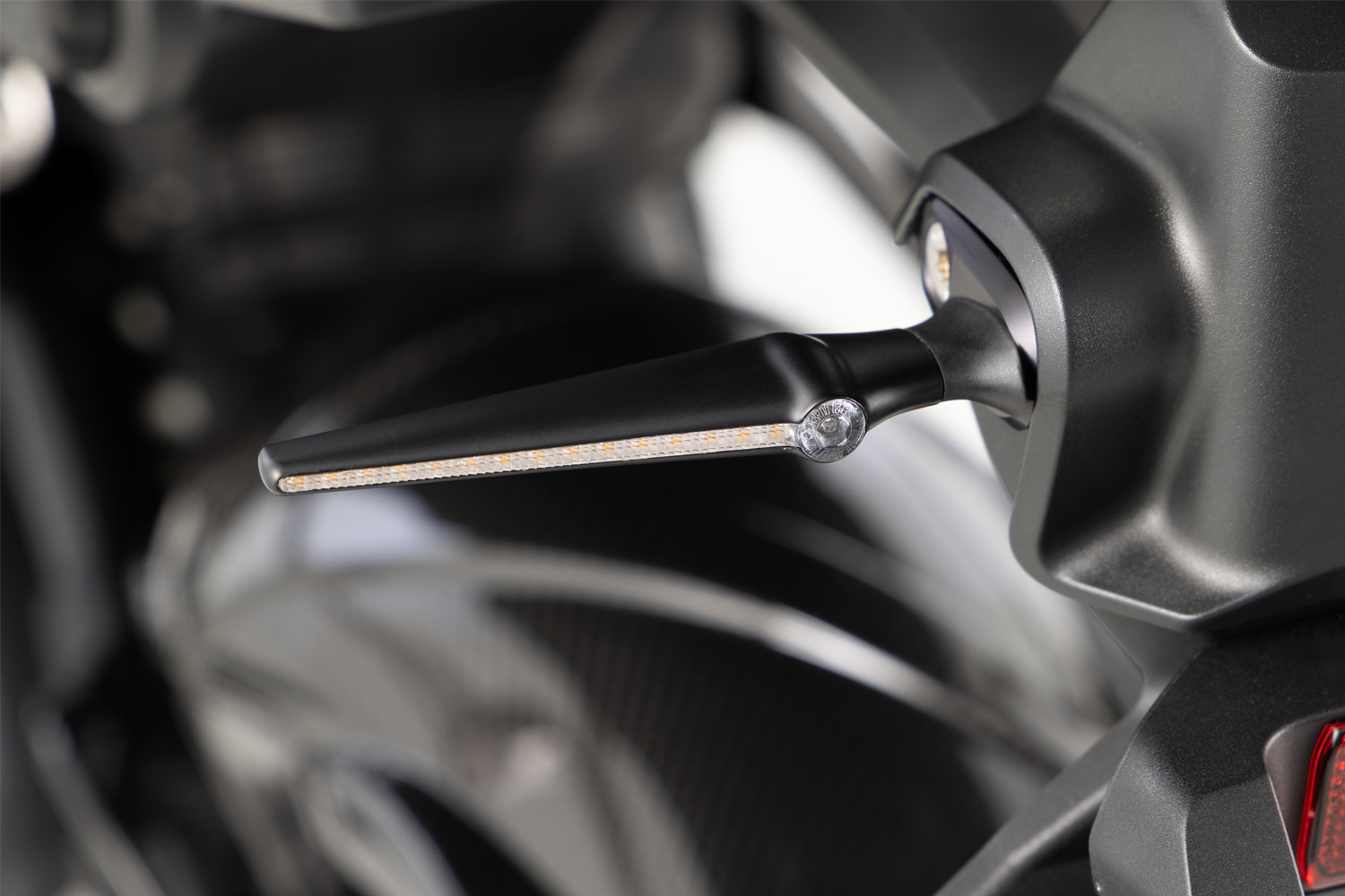 Sequential Indicator Kellermann BMW R 1300 | Wunderlich