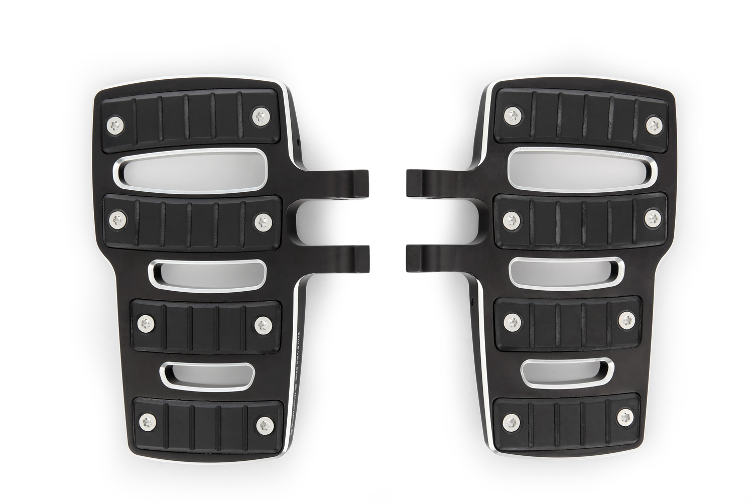 ERGO-COMFORT running board R18 | Wunderlich