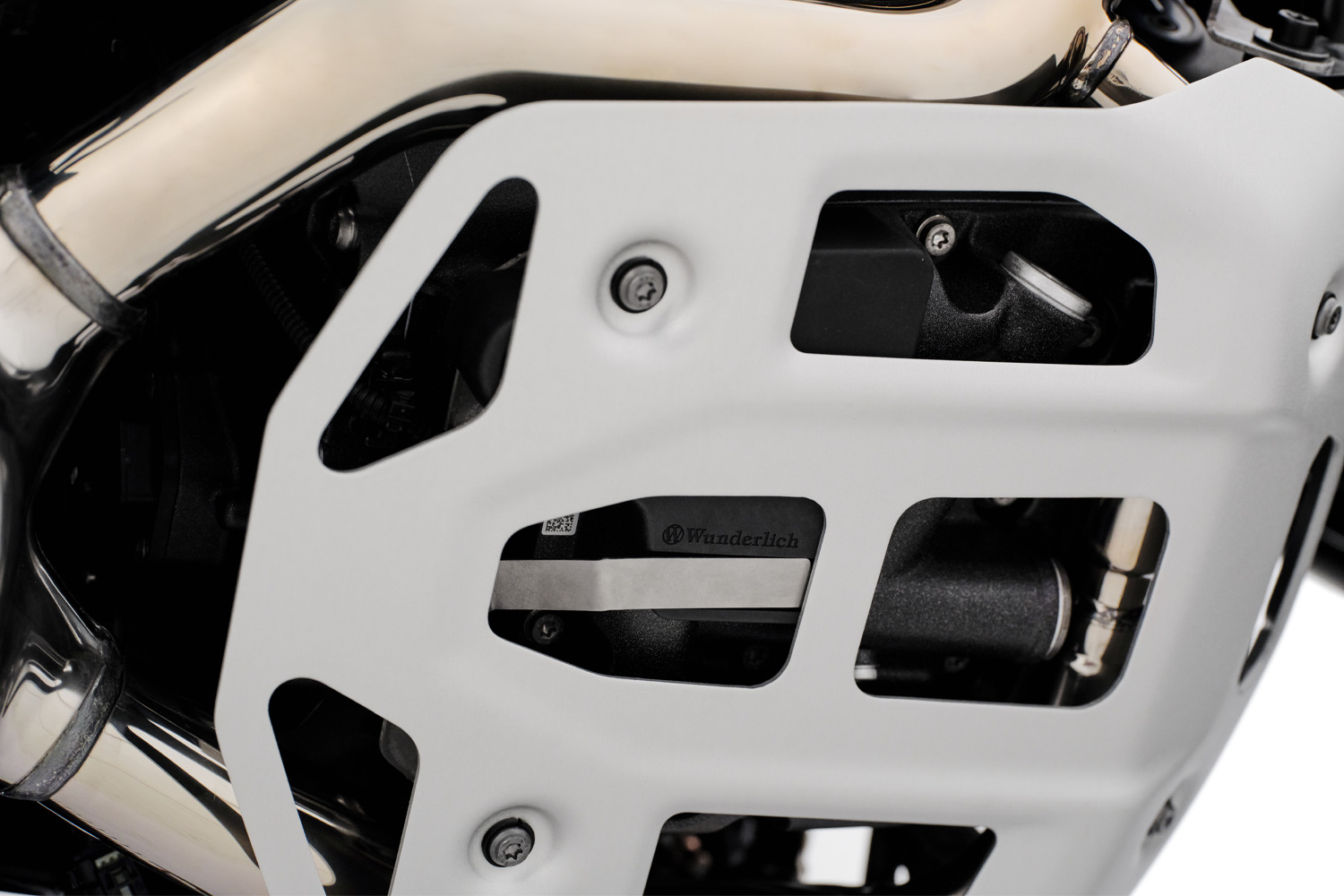 Oil level sensor protection R 1300 GS (Adventure) | Wunderlich