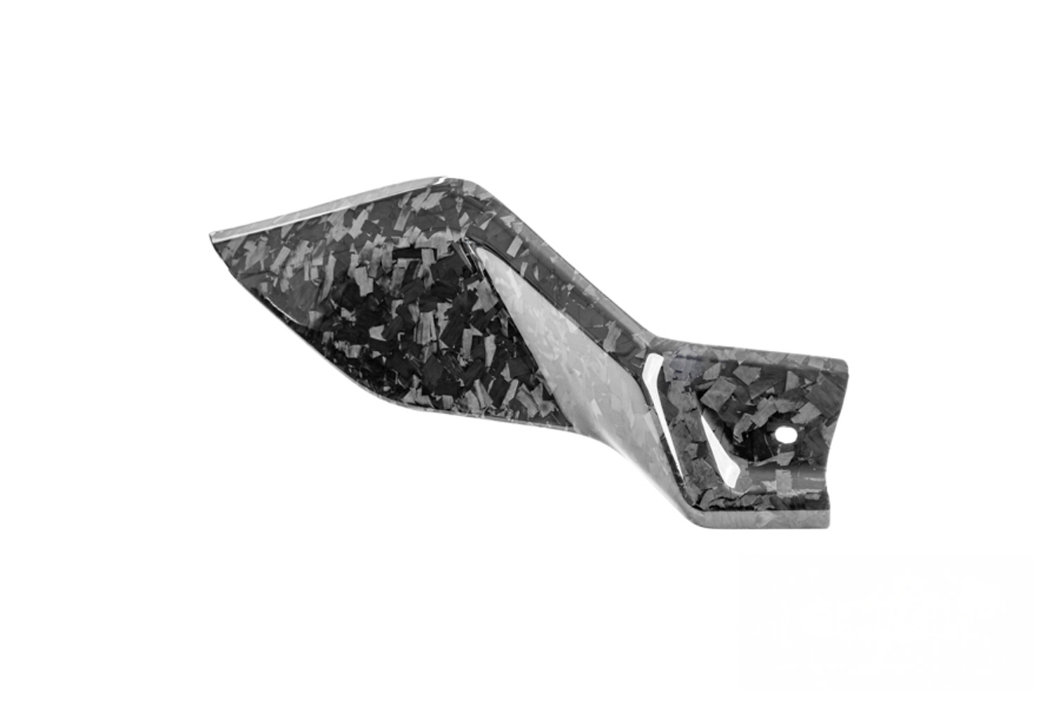 Ilmberger lower tank cover for BMW R 1300 GS Adventure | Wunderlich