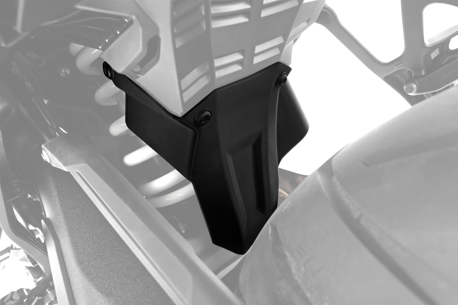 Rider Seat Lifting Kit for R 1300 GS | Wunderlich