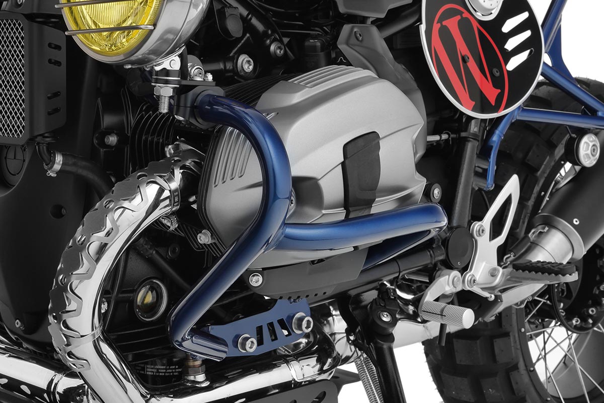 Wunderlich Urban G/S | Wunderlich Highlights