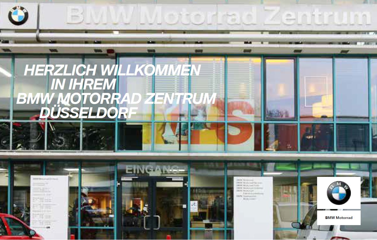 BMW AG Niederlassung Düsseldorf
