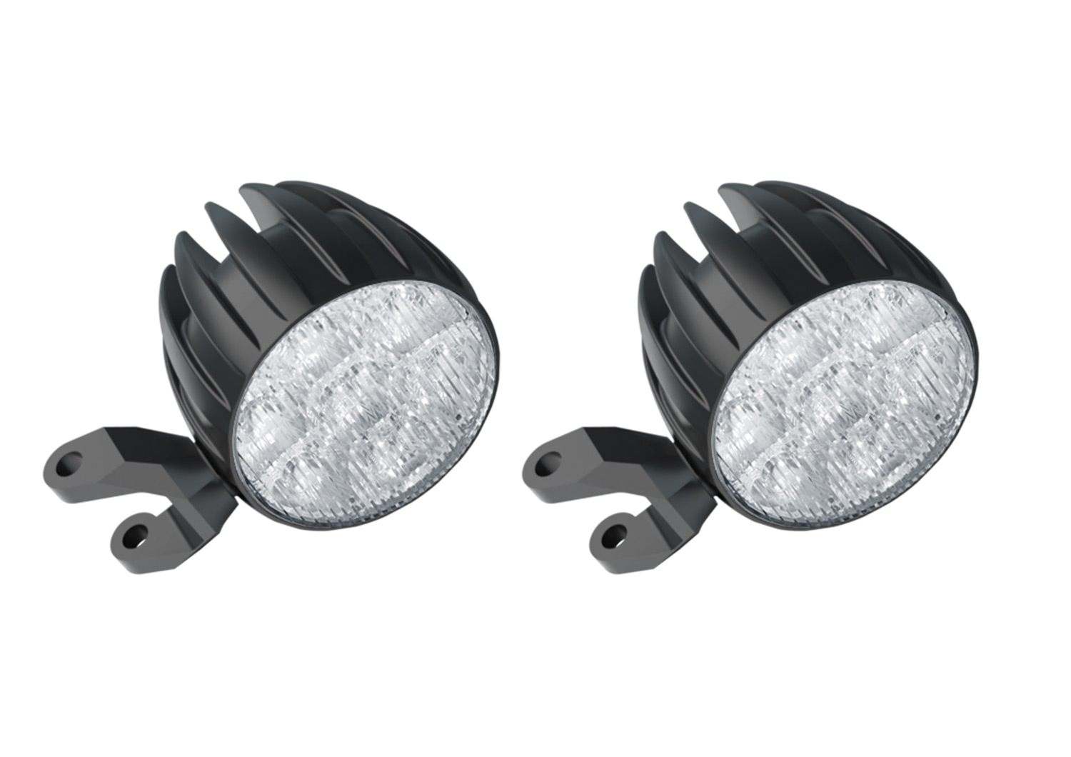 Wunderlich Edition DAYRON® Integrated LED Daytime Running Light System ...