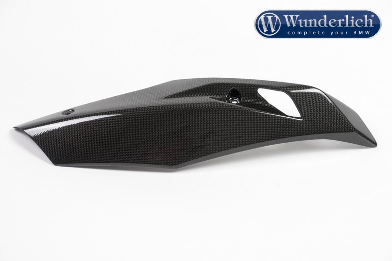 Engine spoiler carbon right R 1200 R / RS LC