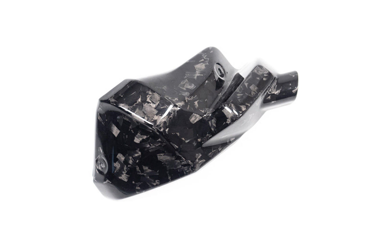 Ilmberger injector cover R 1300 GS (Adventure) | Wunderlich