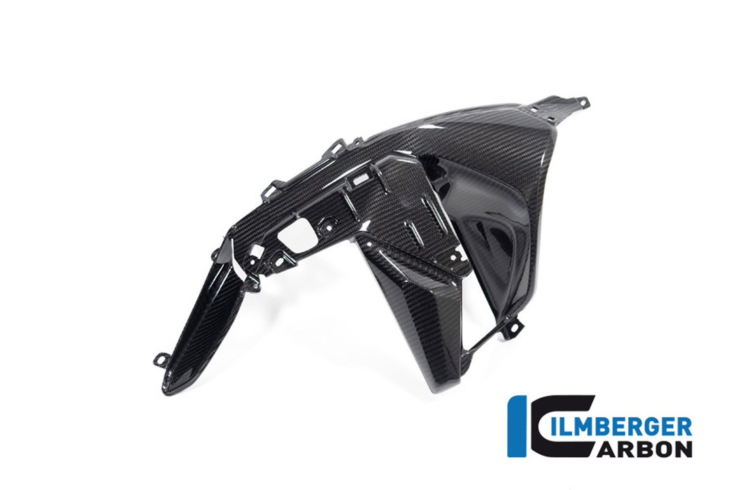 Ilmberger rivestimento di uscita dell'aria R 1300 GS | Wunderlich