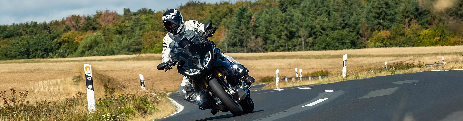 BMW R 1250 RS | Wunderlich Highlights