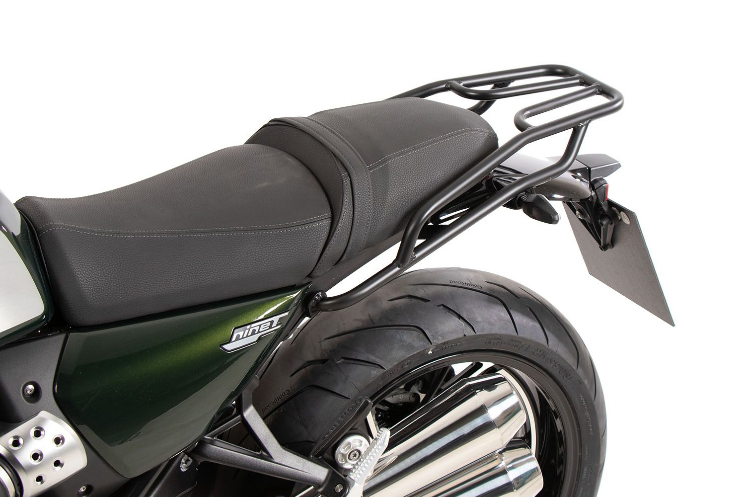 Hepco&Becker Tube Luggage Rack R 12 nineT | Wunderlich