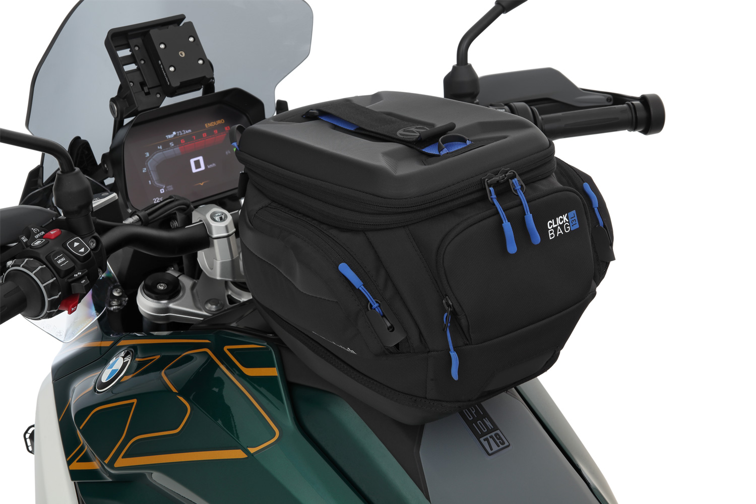 Buy Tank bags for BMW R 1200 R