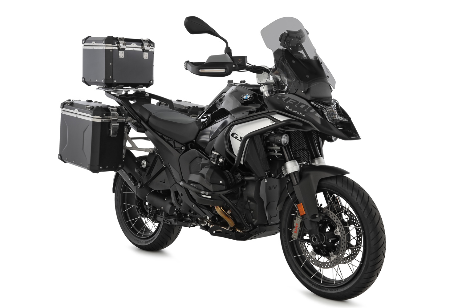 Windshield MARATHON R 1300 GS (Adventure) | Wunderlich