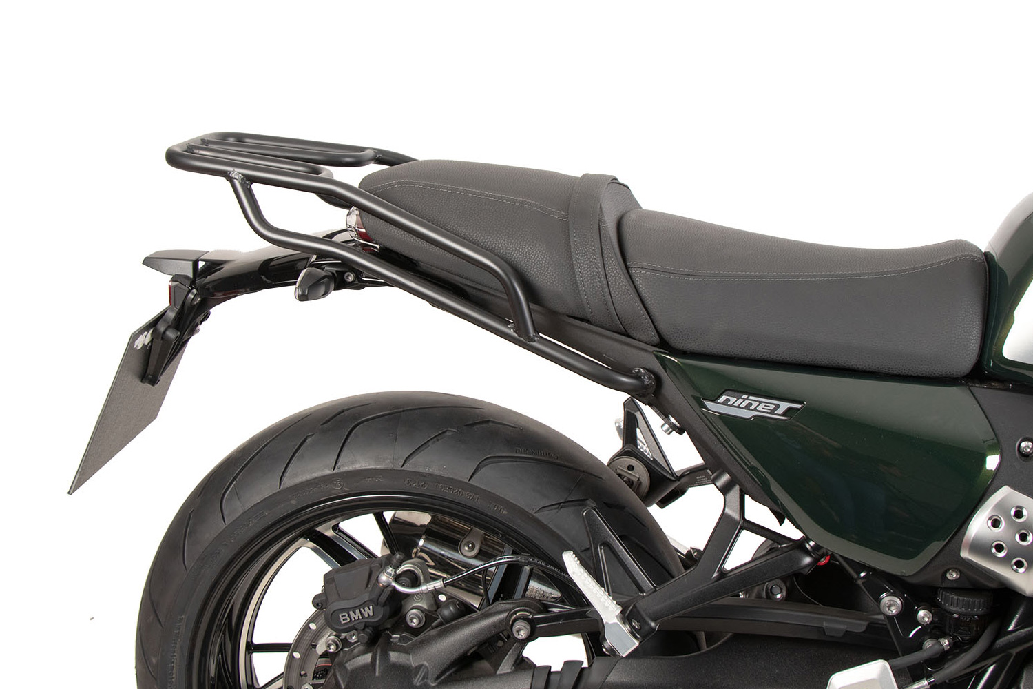 Hepco&Becker Tube Luggage Rack R 12 nineT | Wunderlich