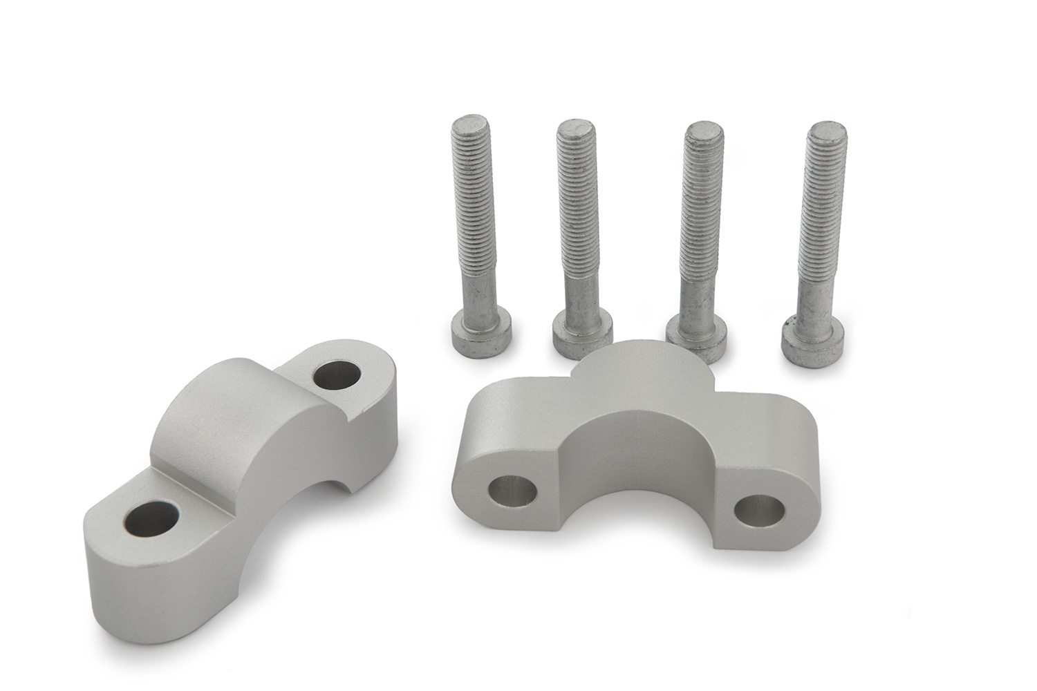 Handlebar Riser BMW M/S 1000 XR | Wunderlich