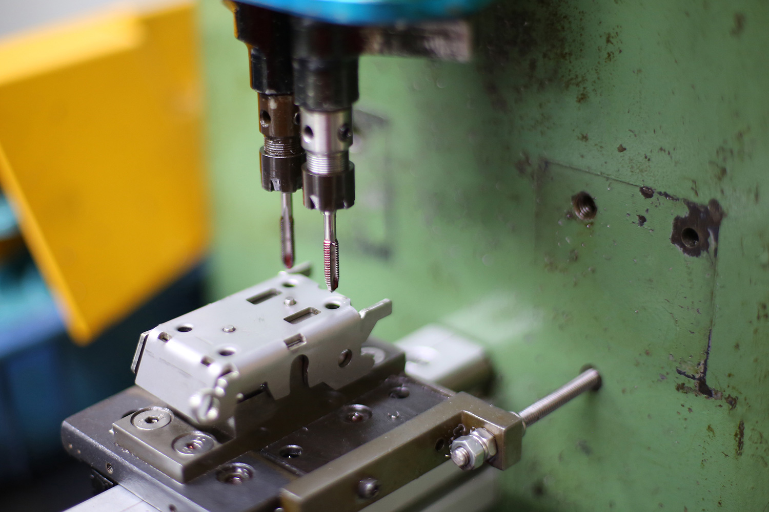 EXTREME case set R 1300 GS (Adventure) | Wunderlich