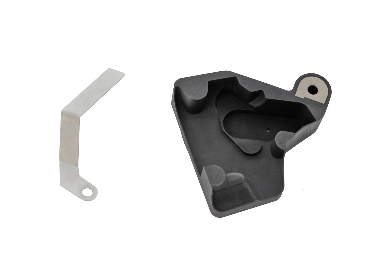 Oil level sensor protection R 1300 GS (Adventure) | Wunderlich