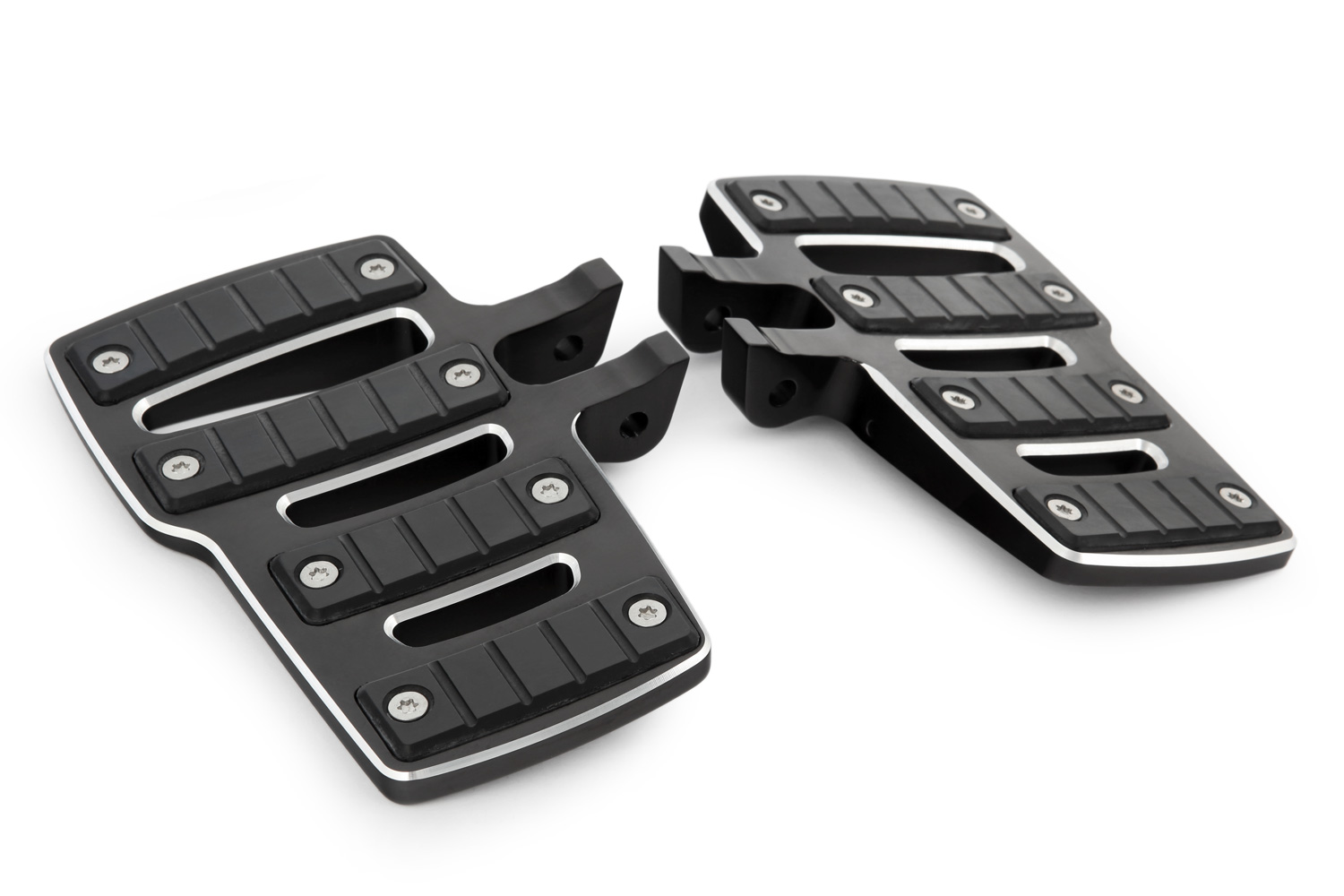 ERGO-COMFORT running board R18 | Wunderlich