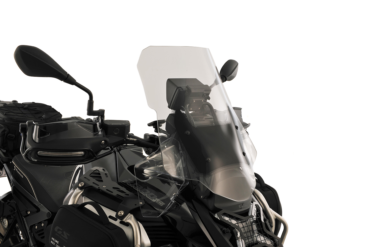 Windshield R 1300 GS + Adventure | Wunderlich