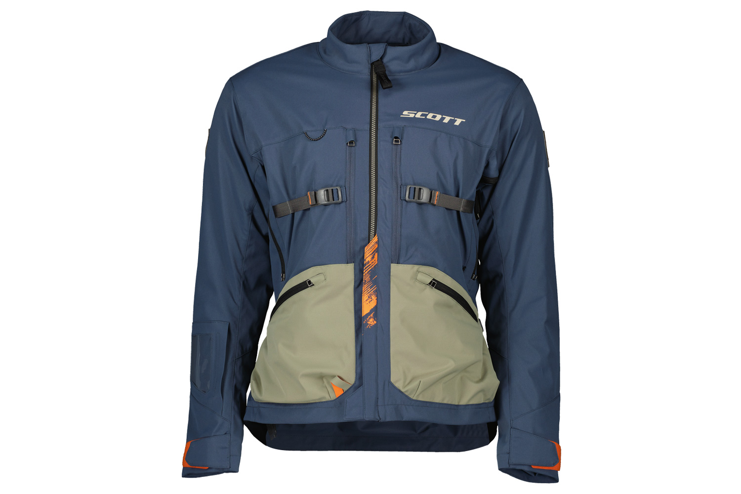 SCOTT Superlight Men's Motorcycle Jacket