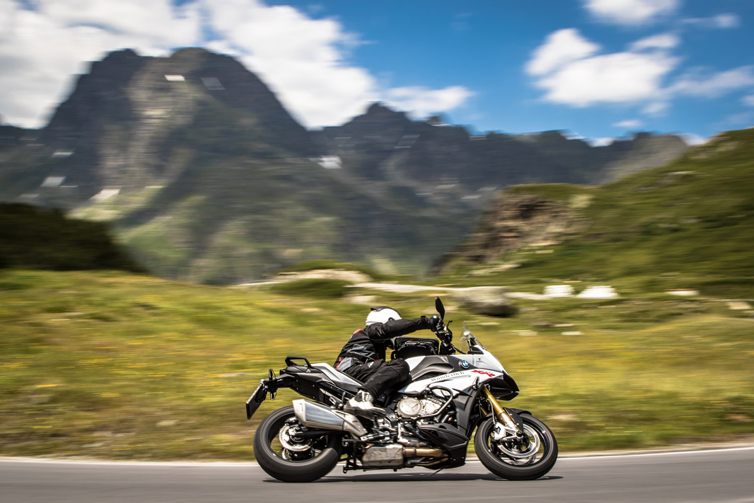 Wunderlich Suspension Cartridge eC3