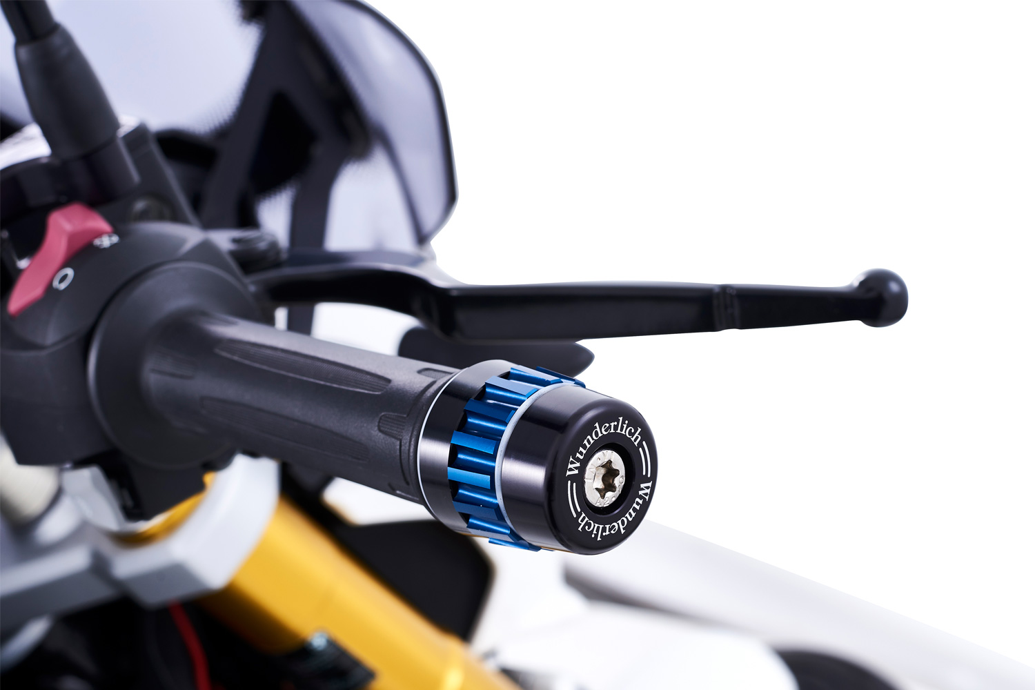 Cruise Control | Wunderlich