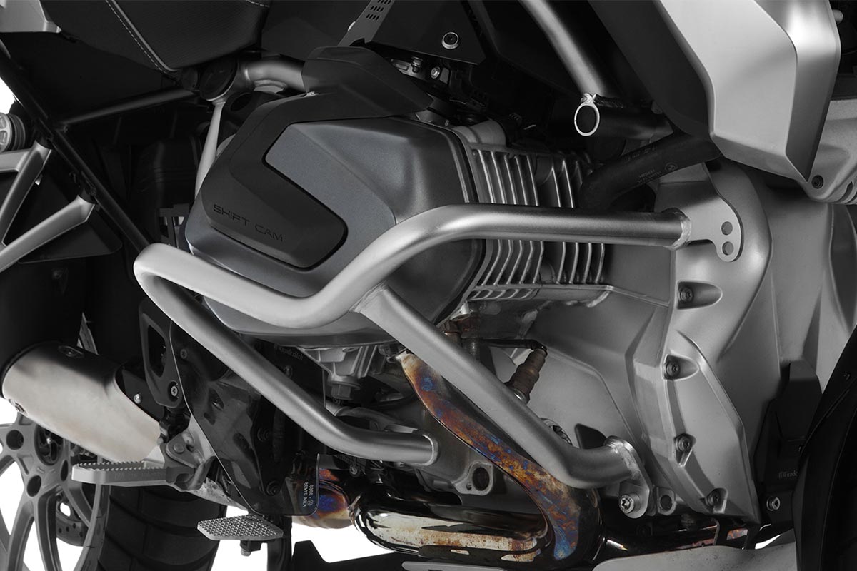BMW R 1250 R | Wunderlich Highlights
