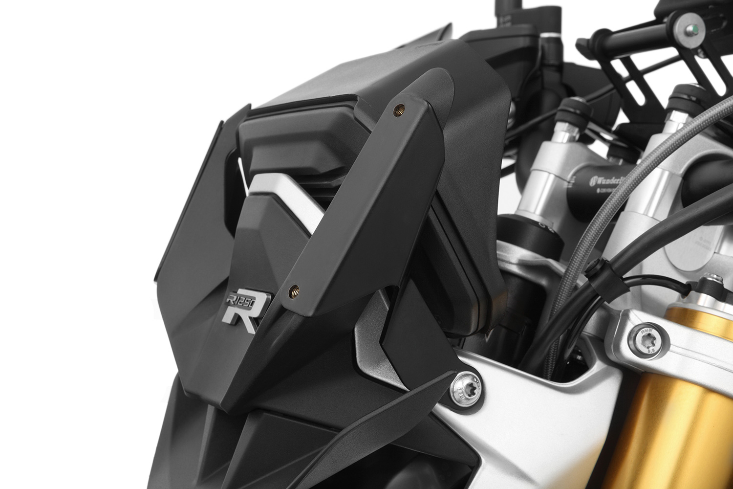 Windshield BMW R 1250 R | Wunderlich