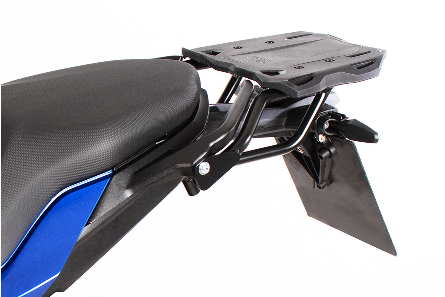 Hepco&Becker Smartrack rear rack BMW F 900 XR | Wunderlich