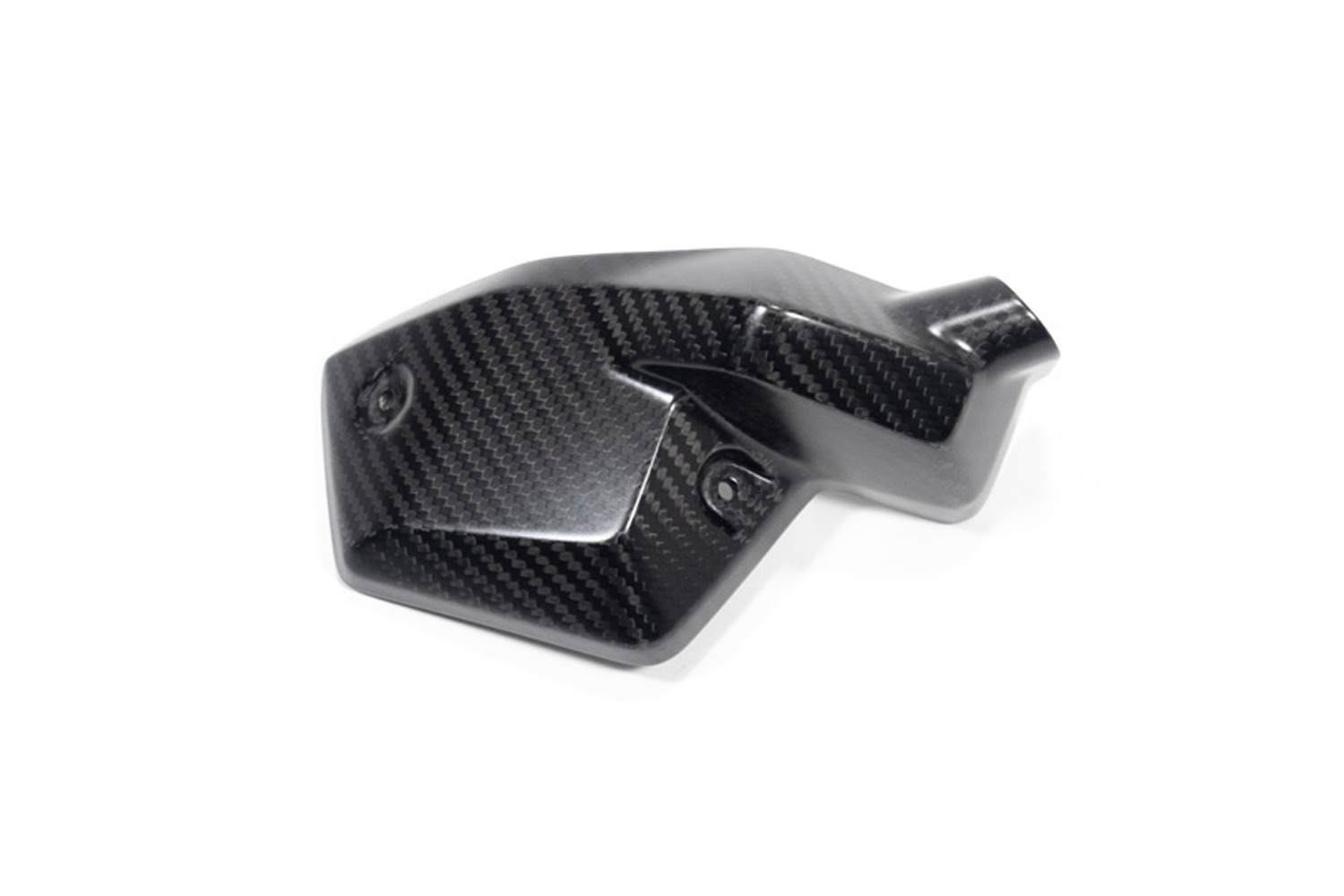 Ilmberger injector cover R 1300 GS (Adventure) | Wunderlich