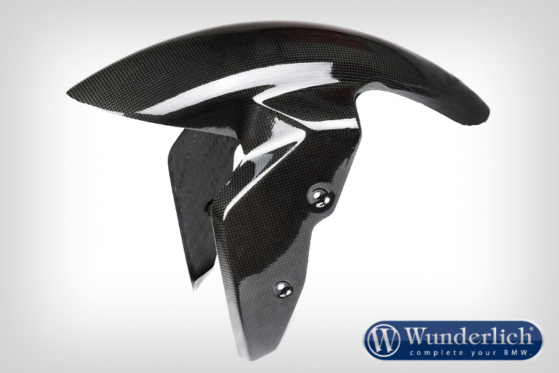 Carbon R NineT front fender
