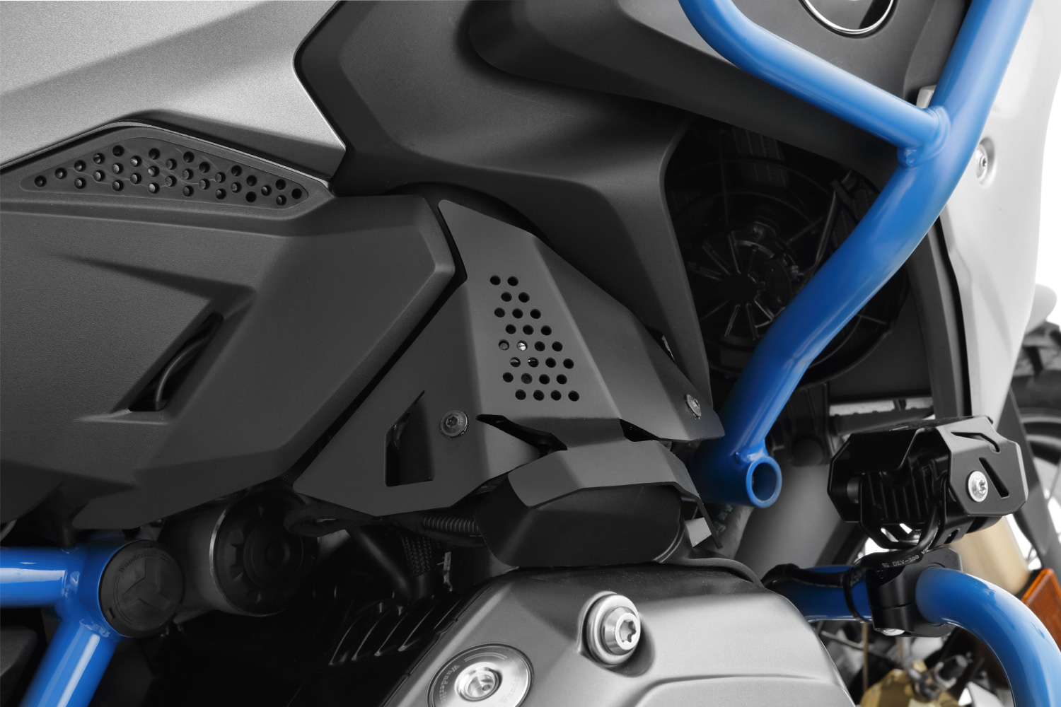 Injection Cover R 1200 GS LC | Wunderlich