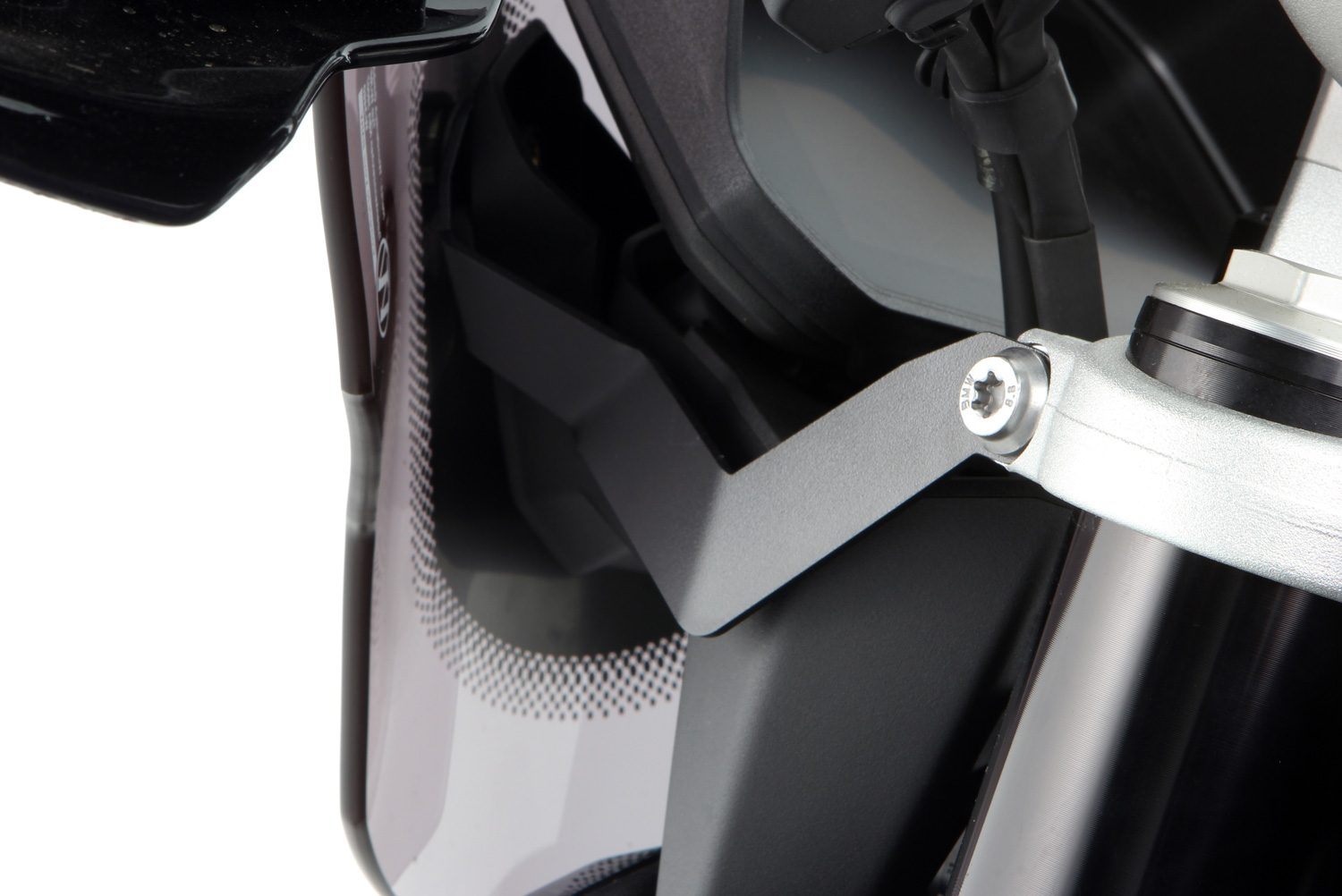 cockpit reinforcement F 900 R | Wunderlich