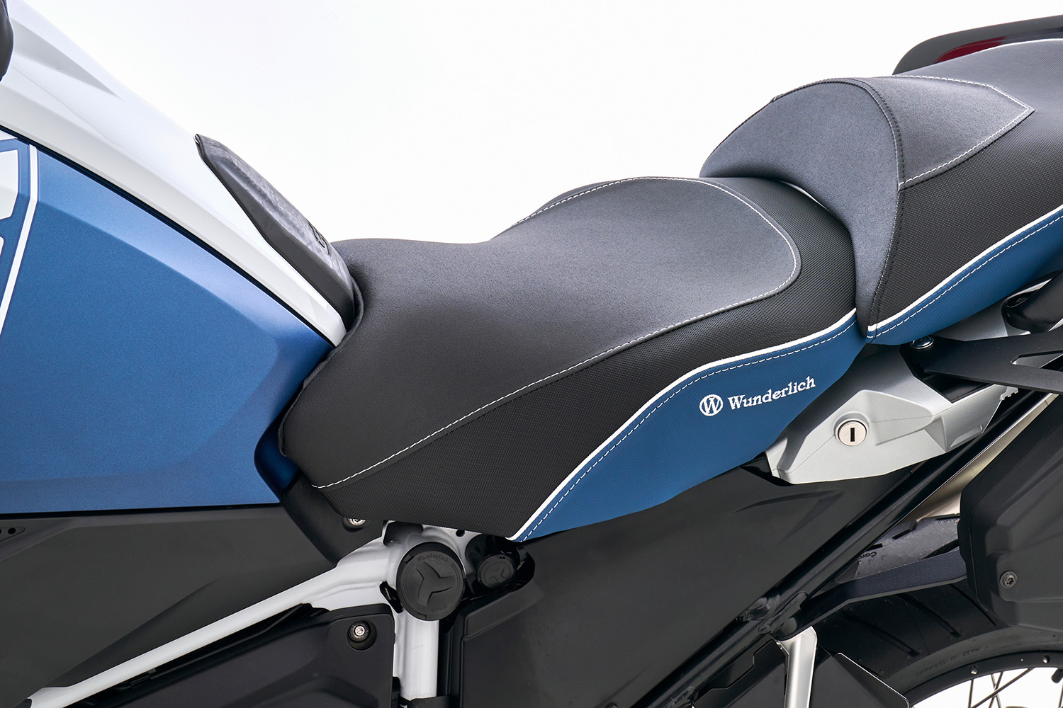 Wunderlich »AKTIVKOMFORT« rider seat