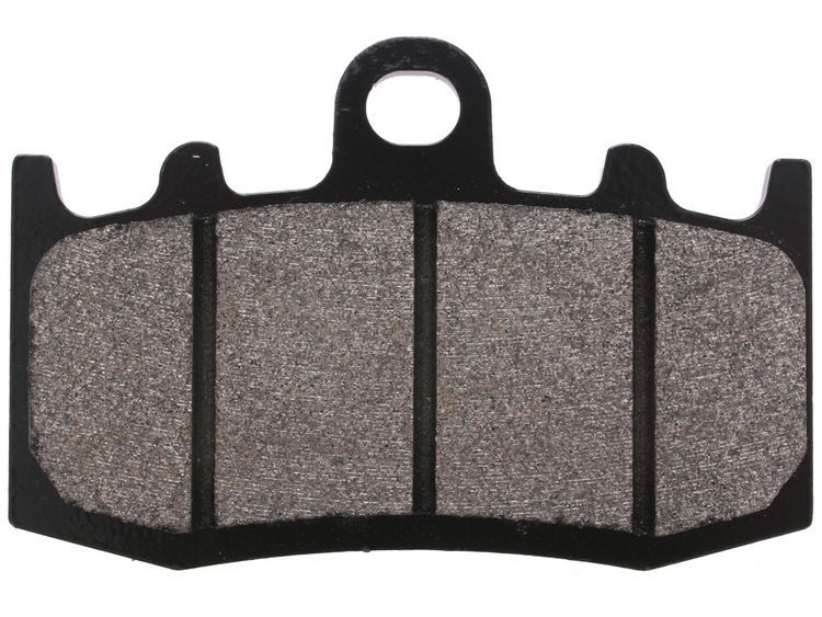 TRW Lucas RAC disc brake pads
