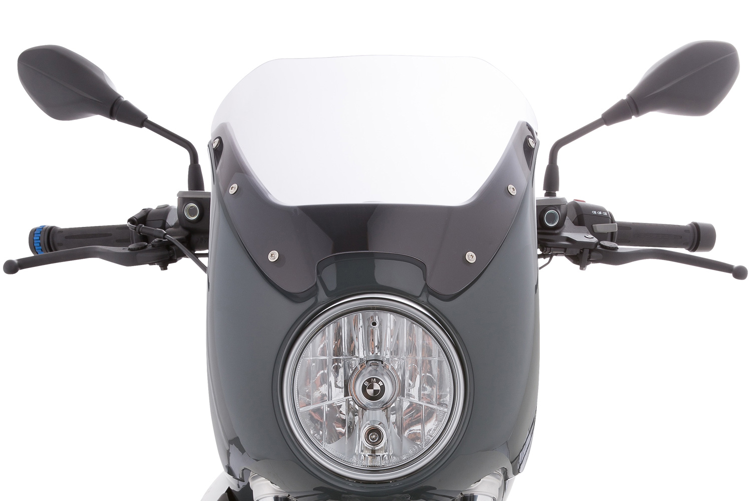 DAYTONA cockpit fairing R nineT Pure | Wunderlich