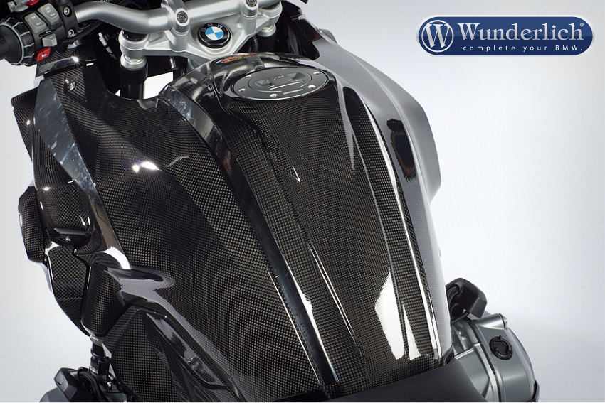 Ilmberger Tank centre cover R 1200 GS LC | Wunderlich