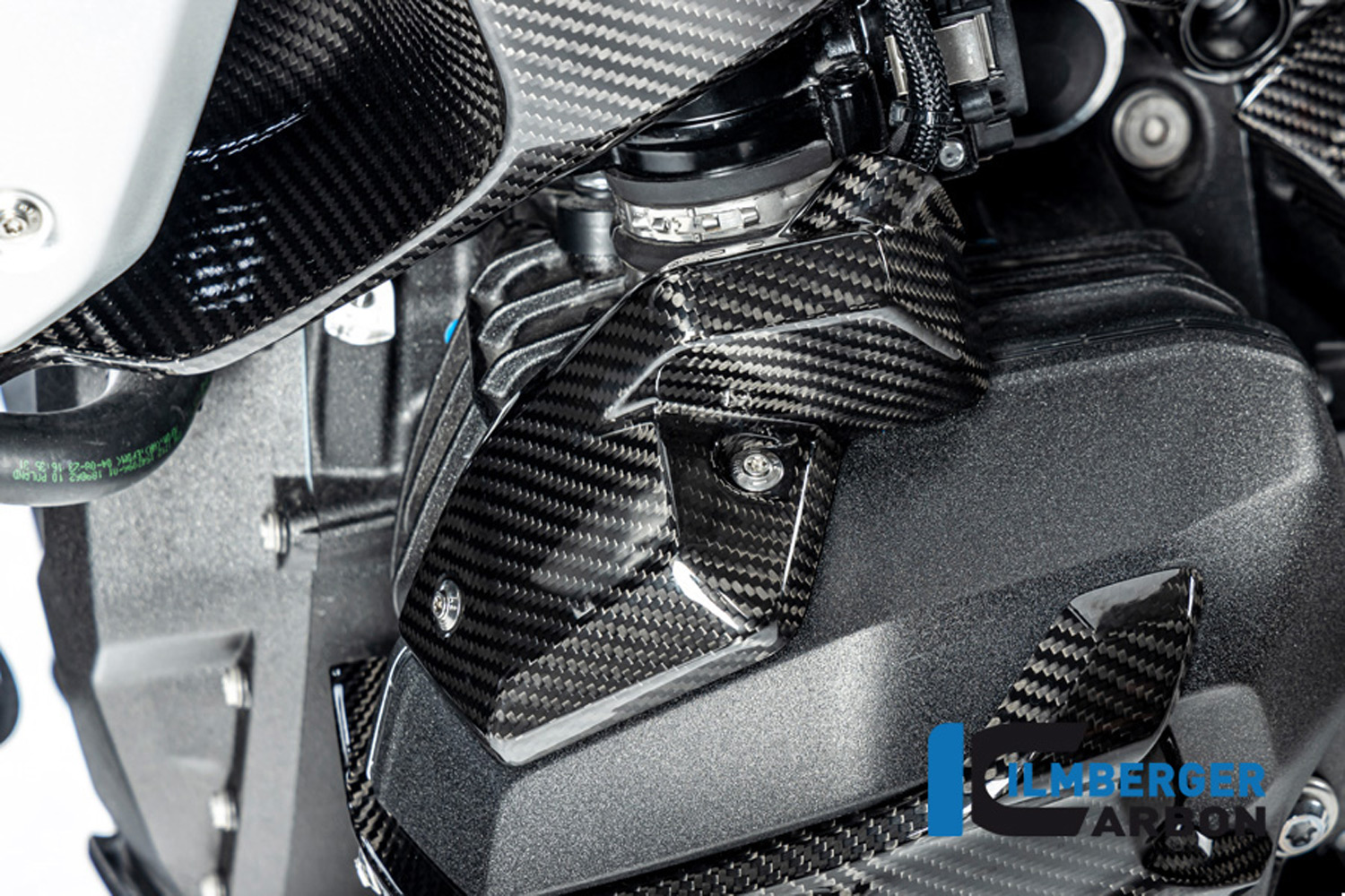 Injector nozzle cover R 1300 GS | Wunderlich