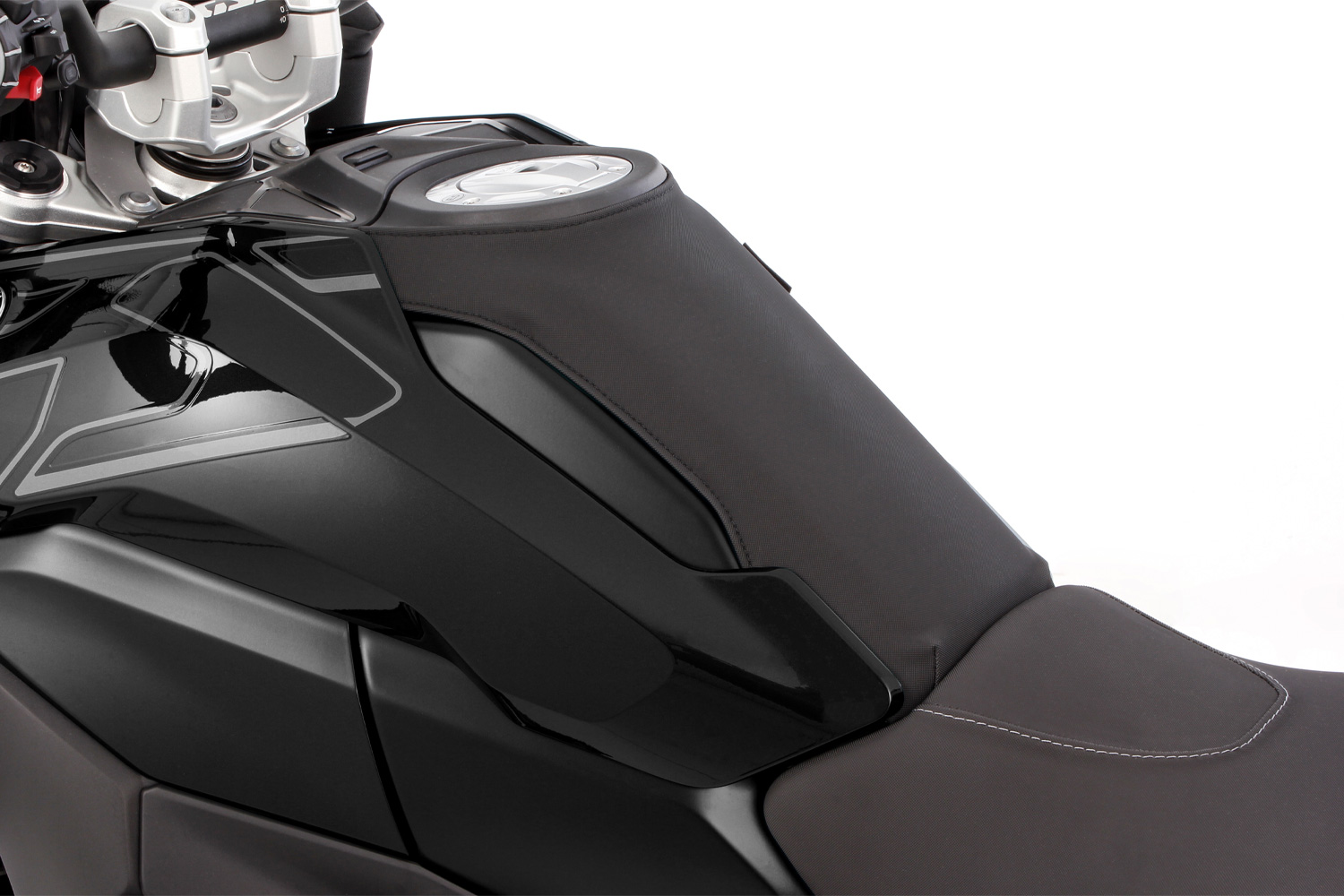 Tank Cover R 1300 GS | Wunderlich