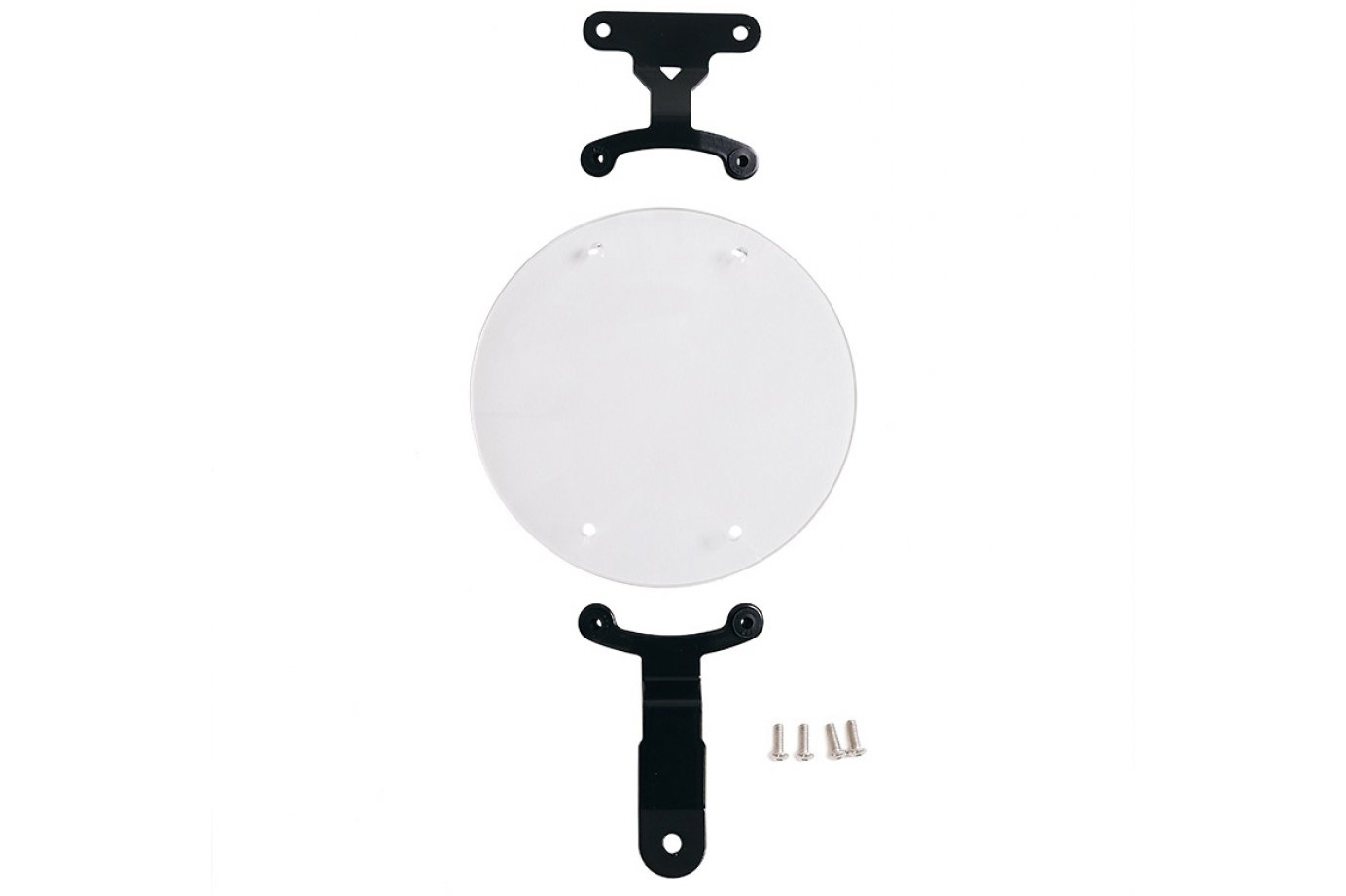 Enduro Headlight Protector BMW R 12 G/S | Wunderlich