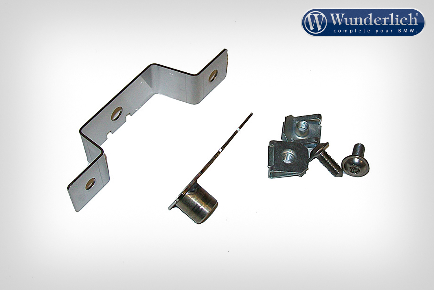 Ilmberger Fairing Holder HP4 | Wunderlich