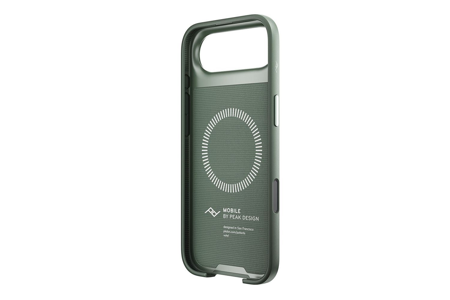 Peak Design Smartphone Protective Case – Everyday Case | Wunderlich